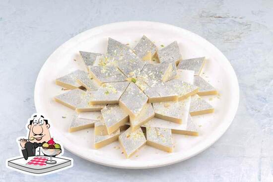 Hira Sweets- Cakes & Dry Fruits, Jabalpur - Restaurant menu and reviews