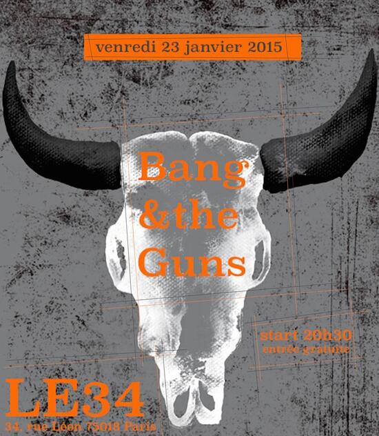 Le 34, Paris - Restaurant menu, prices and reviews