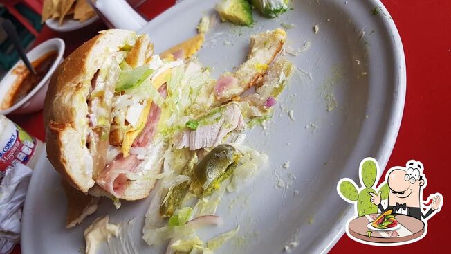 Pacorro, San Francisco del Rincón - Menú del restaurante, precios y reseñas