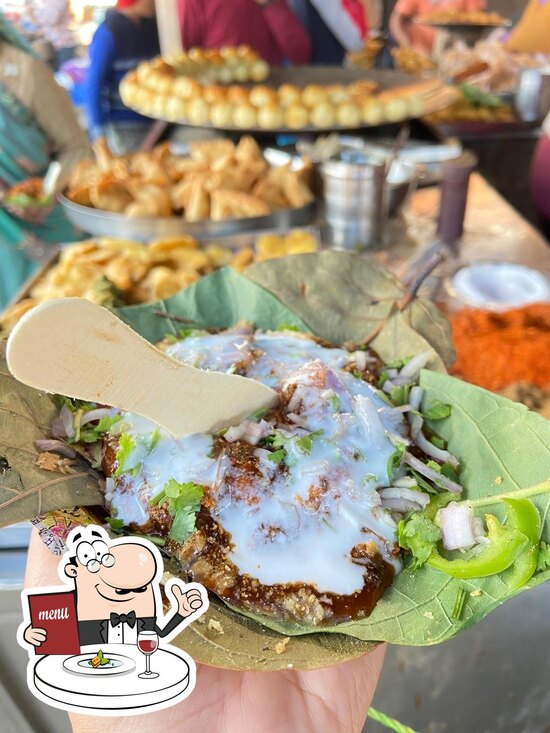 Raju Samosa Corner P owyan, Powayan - Restaurant reviews