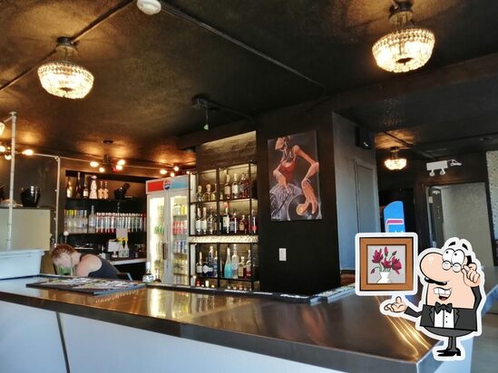 Room 47, Waterloo - Restaurant menu, prices and reviews