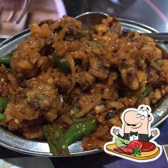 Sagar Restaurant, Chennai - Restaurant menu, prices and reviews