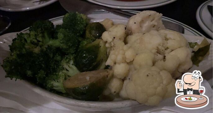 Shapley's Restaurant in Ridgeland - Restaurant menu and reviews