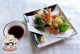 Menu at Sugar Maple Japanese Restaurant & Cafe, Highfields