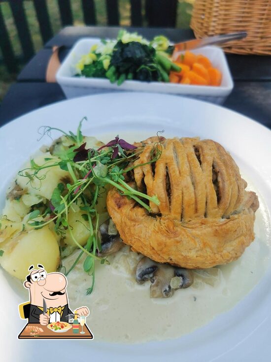 The Bull Corringham, Stanford-le-Hope - Restaurant menu, prices and reviews