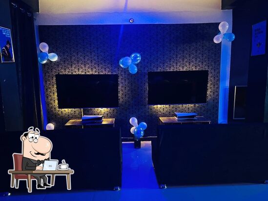 The Gaming Lounge By Kapil Rathore, Indore - Restaurant menu, prices ...