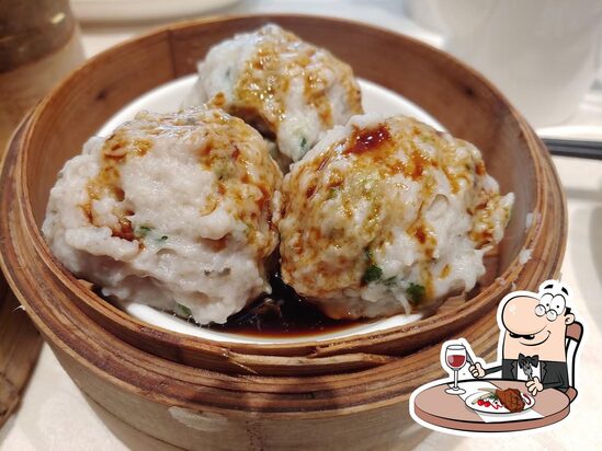 Tong Tong House, Hong Kong - Menú del restaurante, precios y reseñas