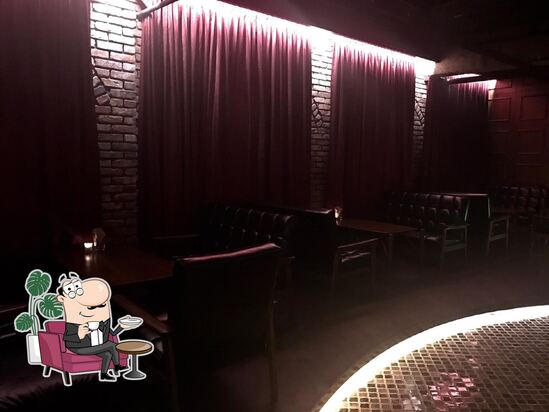 Bar Chapter One, Seoul - Restaurant menu, prices and reviews