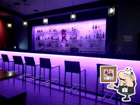 Reina Gay Bar & Club, Rhodes - Restaurant menu, prices and reviews