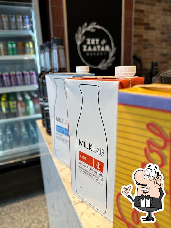 Zet & Zaatar Bakery - Craigieburn, Craigieburn - Restaurant menu ...
