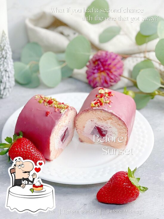 YU CAKE in City of Industry - Restaurant menu and reviews