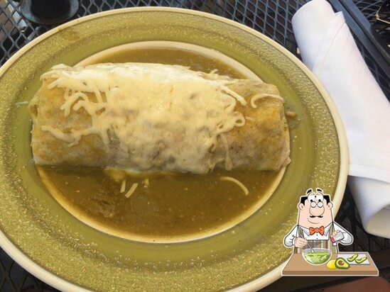 Los Primos, San Clemente - Restaurant menu, prices and reviews