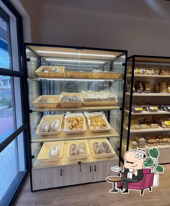 Once More Bakery Cafe, Vasai - Restaurant menu, prices and reviews