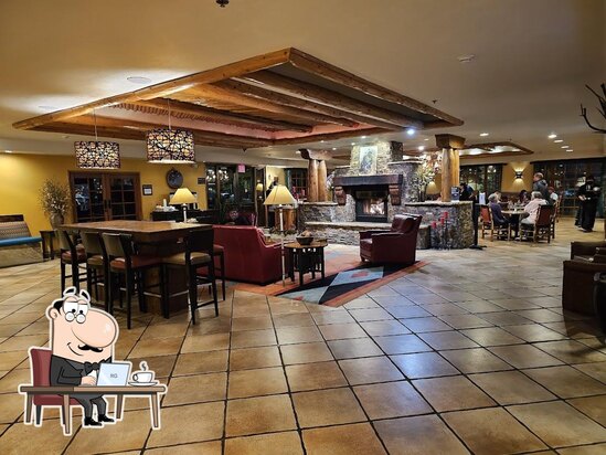 Reuben Heflin Restaurant, Kayenta - Restaurant menu, prices and reviews