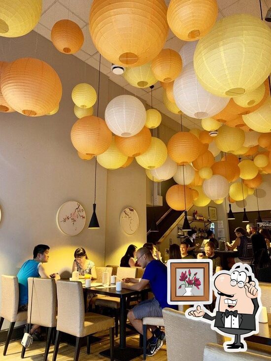 Sichuan Kitchen in Portland - Restaurant menu and reviews