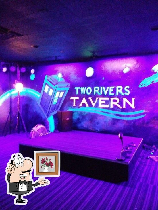 Two Rivers Tavern in San Antonio - Restaurant menu and reviews