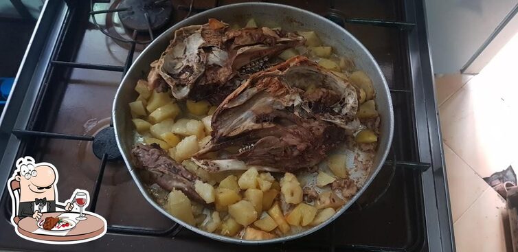 Eni Traditional Food Berat restaurant, Berat - Restaurant menu and reviews