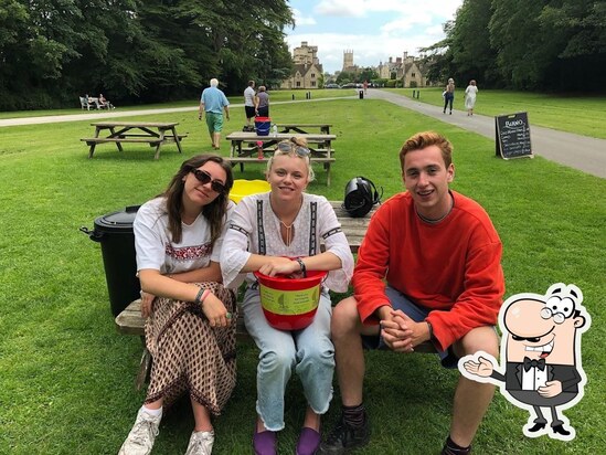 The Bathurst Estate & Cirencester Park, Cirencester - Opiniones del ...
