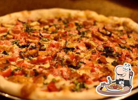 Menu of Momento, Stroudsburg - pizza restaurant reviews and ratings