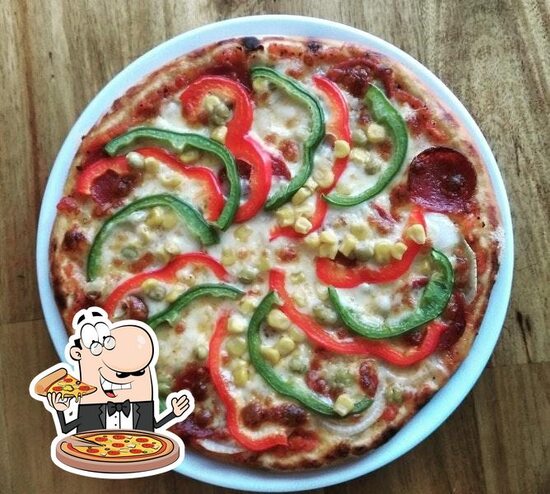 OREGANO’s PIZZA restaurant, Đồng Hới - Restaurant reviews