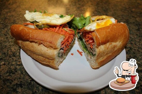 Bamboo Bowl in Cathcart - Restaurant menu and reviews