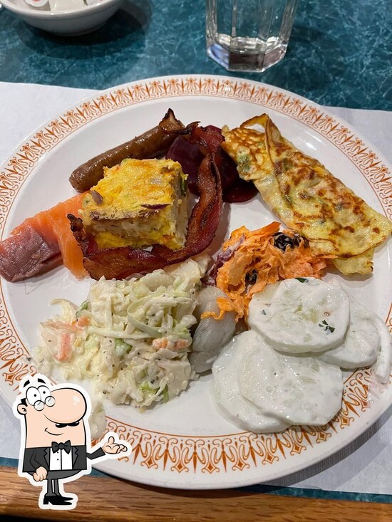 Big Foot Inn Restaurant, Harvard - Restaurant menu, prices and reviews