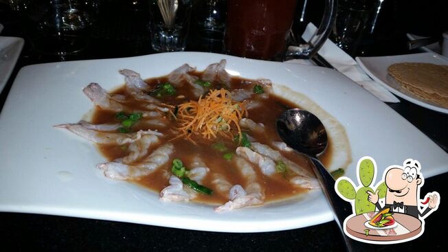 Cabanna Restaurant, Tijuana, Blvd. Agua Caliente Plaza Paseo ...