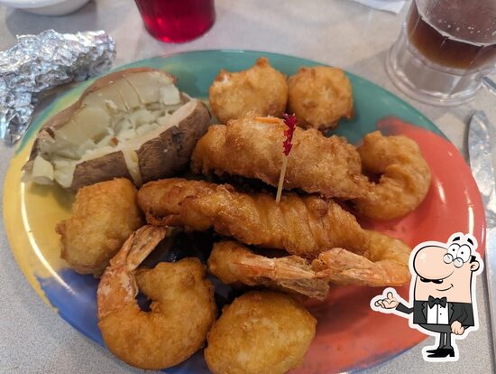 Cafe 776, Englewood - Restaurant menu, prices and reviews