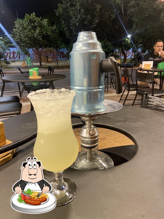 Federal Bsb pub & bar, Brasília - Restaurant reviews