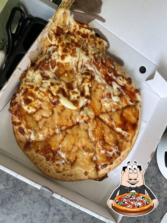 Fresh Pizza & Kebabs (Chester) in Chester - Restaurant menu and reviews