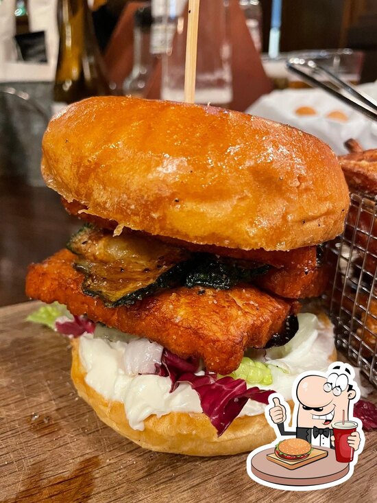 International Bar Gamla Stan, Stockholm - Restaurant reviews