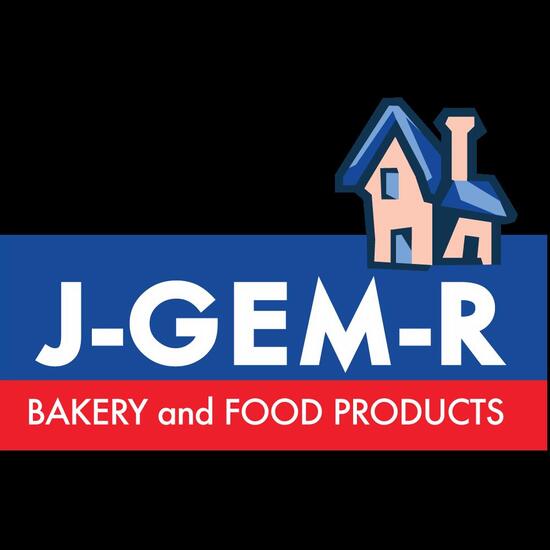 Carta de J-GEM-R BAKERY & FOOD PRODUCTS, Dávao