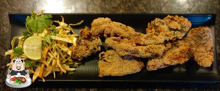 Krishna Lunch Home, Navi Mumbai, Shop No. 9 - Restaurant menu and reviews