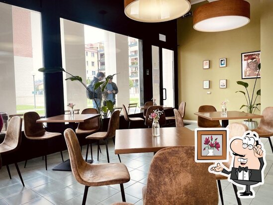 Lemon Tree Café, Verona - Menu del ristorante, prezzi e recensioni