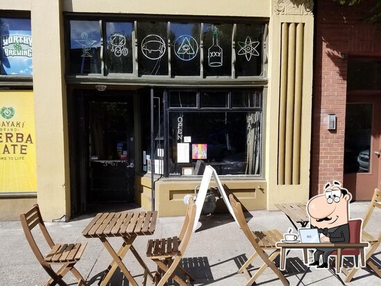 Moloko, Portland - Restaurant menu, prices and reviews