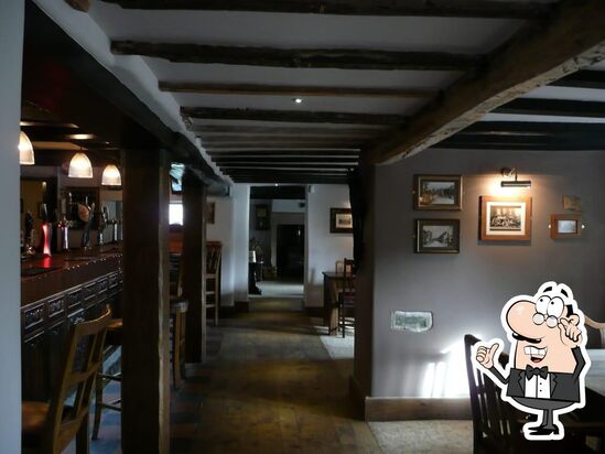 Menu at The Reform Inn pub & bar, Leek