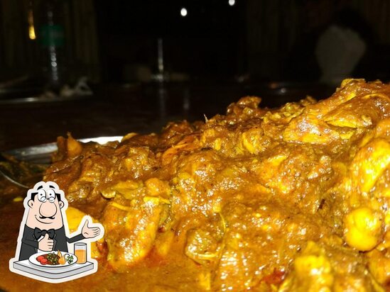 Saideep Dhaba, Sangurli - Restaurant menu, prices and reviews