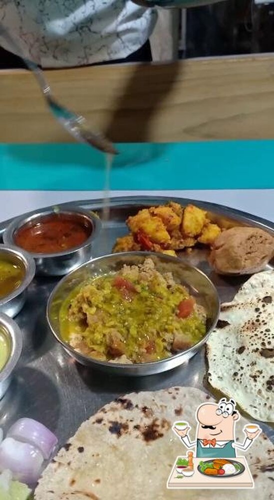 Shiv Shakti Dining hall, Nashik - Restaurant menu, prices and reviews