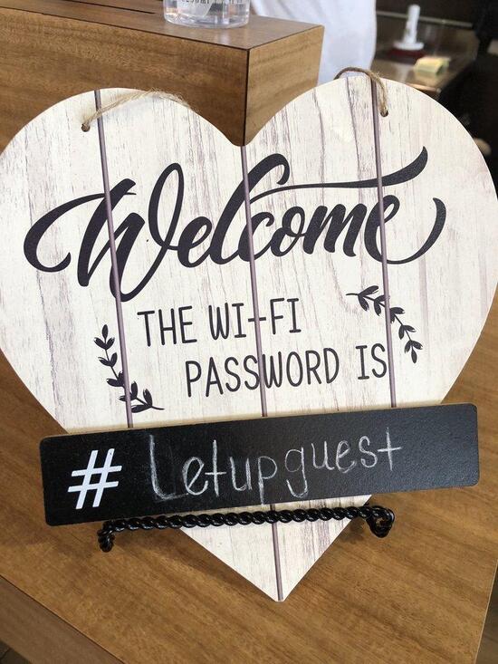 THE LETUP EATERY in Greenwood Village - Restaurant menu and reviews