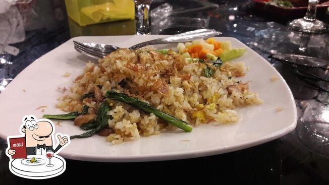 THOZ Cafe Resto, Bungurasih - Restaurant reviews