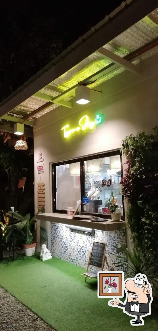 Tagpuan sa Silang, Silang - Restaurant menu, prices and reviews