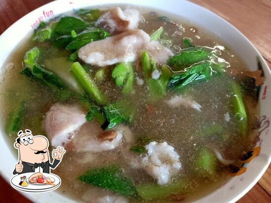 Restaurante ผัดไทยโบราณ, Tha Maka - Opiniones del restaurante