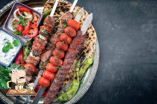The Swadeshi Zaika, Haridwar - Restaurant menu, prices and reviews