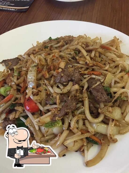 Yummy Asia Kitchen Paderborn