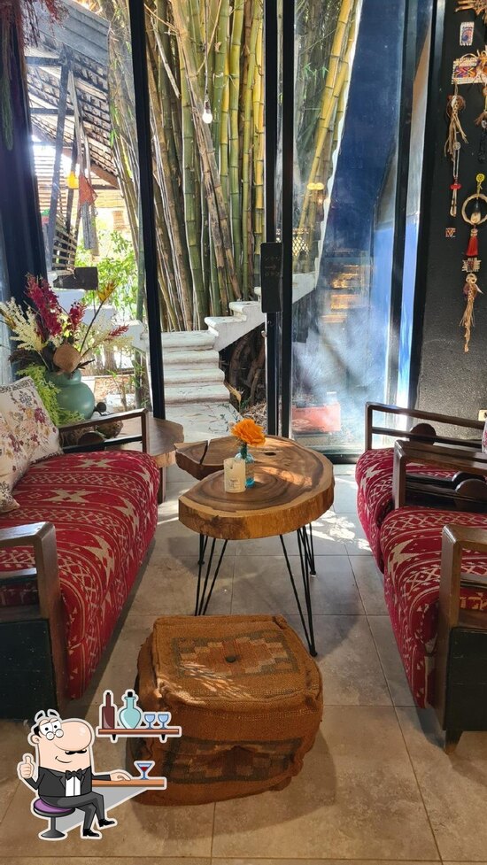 Joon Cafe, Chiang Mai - Restaurant menu, prices and reviews