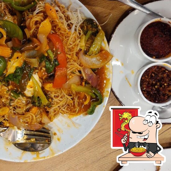 5 Spice, Mumbai - Restaurant menu, prices and reviews