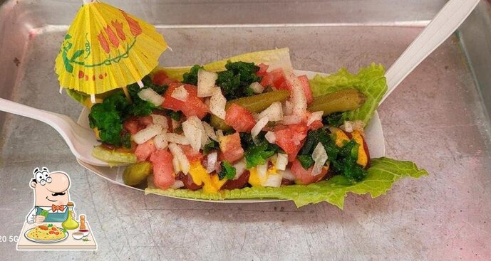 Hot Dog Harbor of Hollywood in Hollywood - Restaurant reviews