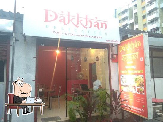 DAKKHAN DELICACIES, Pune - Restaurant menu, prices and reviews