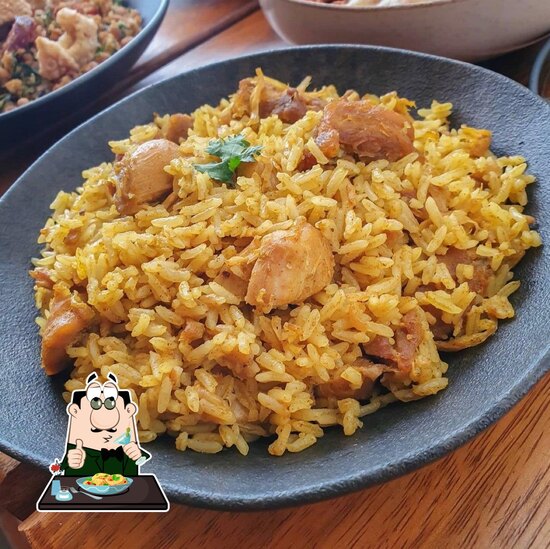 Cozinha Da Cheff Brahma, Petrolina - Menu do restaurante, preços e opiniões