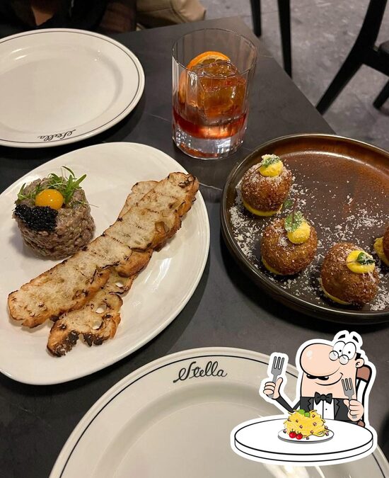Stella Restaurant and Bar in South Yarra - Restaurant reviews